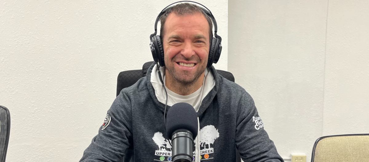 Podcast No. 251: Jeff Riggs – The ButteCast with Bill Foley