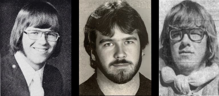 Butte Native Pat Ogrin was ‘big, quick and mean’ in the trenches – The ...