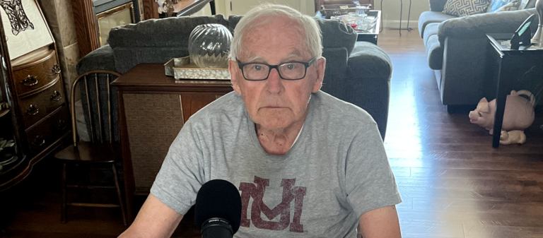 Podcast No. 274: George Parrett – The ButteCast with Bill Foley