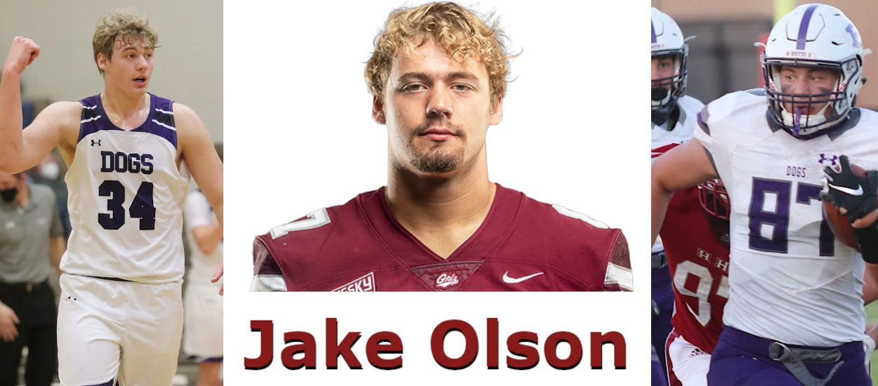 Home – The ButteCast with Bill Foley