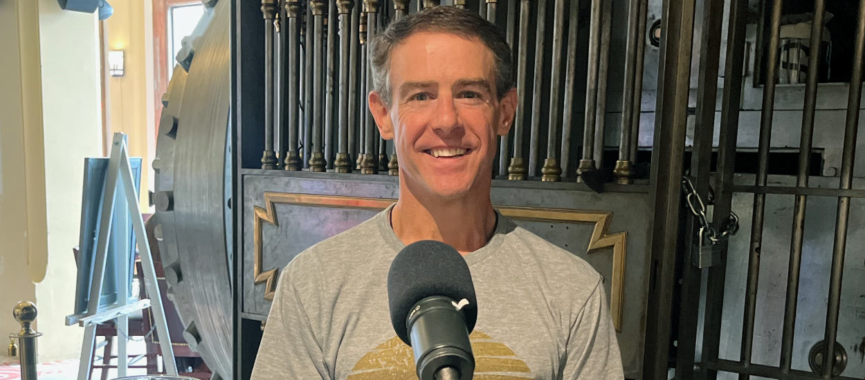 Home – The ButteCast with Bill Foley