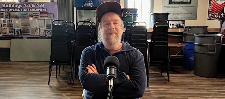 Podcast No. 295: Kevin Barry – The ButteCast with Bill Foley