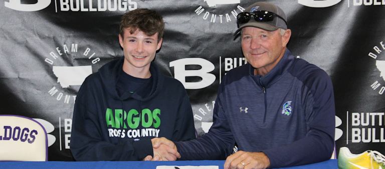 Wiltsie and Bulldog boys win Headwaters Cross Country meet – The ...