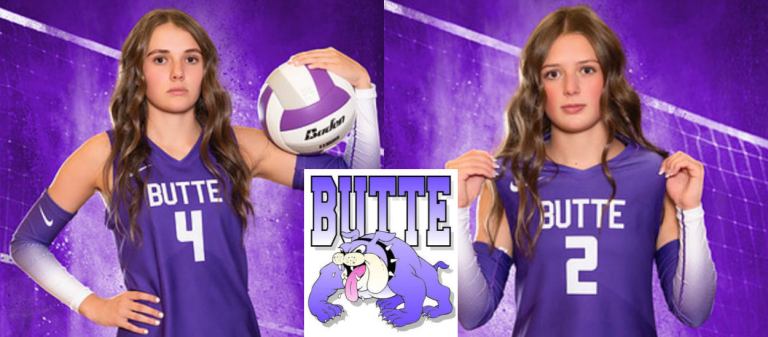 Graham sisters earn postseason honors – The ButteCast with Bill Foley