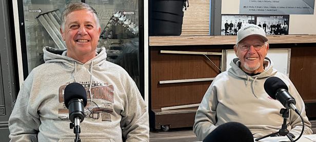 Podcast No. 304: Mark Samson and Mick Delaney – The ButteCast with Bill ...