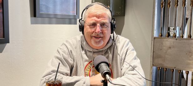 Podcast No. 310: Dan McLaughlin – The ButteCast with Bill Foley