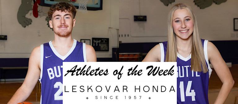 Leskovar Honda Athletes of the Week: Kendel Noctor and Autumn Clary ...