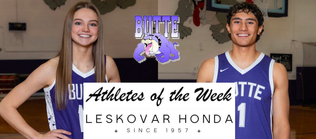 Leskovar Honda Athletes of the Week: Saege Grey and Cayde Stajcar – The ...