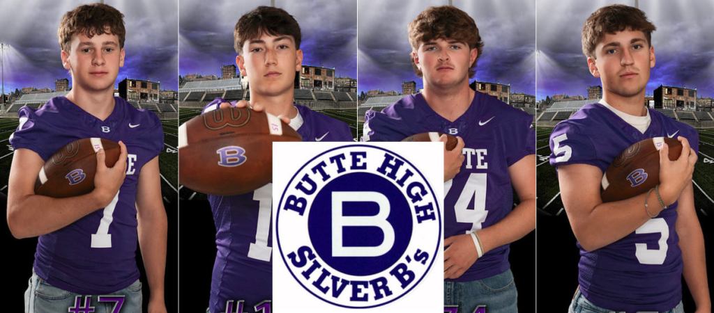 Verlanic, Vincent, Sullivan, Bushman picked for Silver B’s Scholarships ...