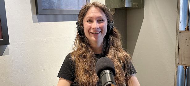 Episode No. 351: Brittani Ferris – The ButteCast with Bill Foley